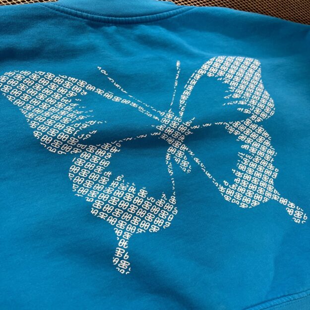 Plastisol Screen Printing | DTLA Print