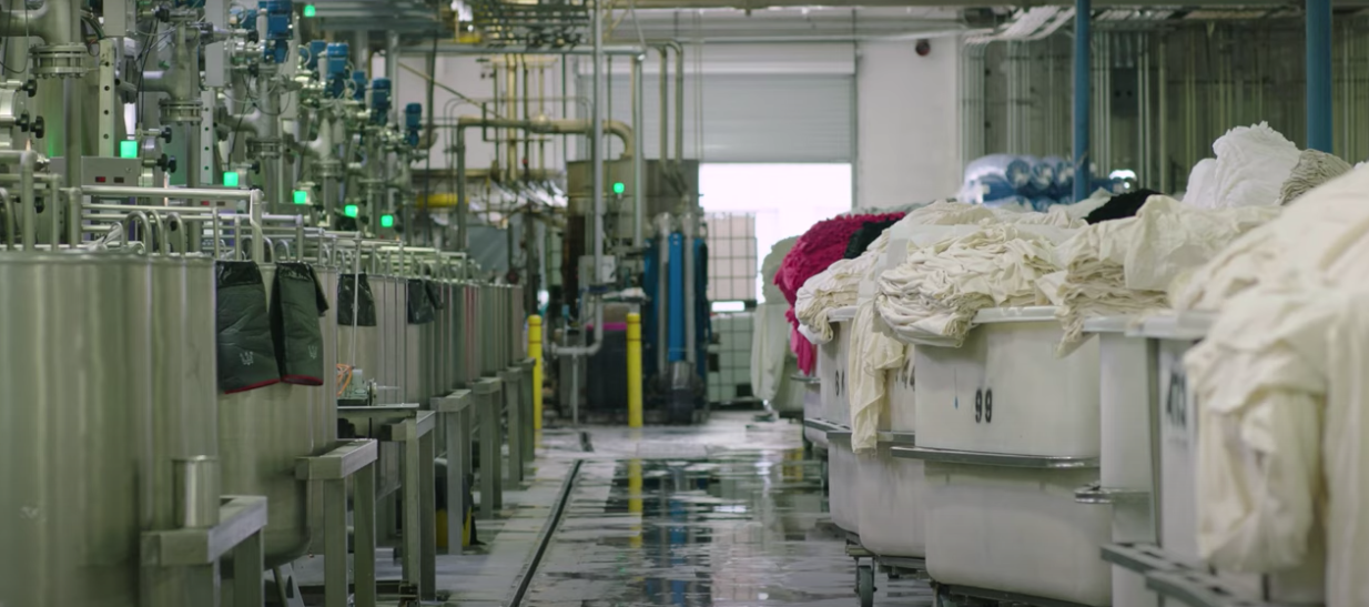 Garment Dyed Apparel - Custom Dyeing Services Hoodies, Shirts