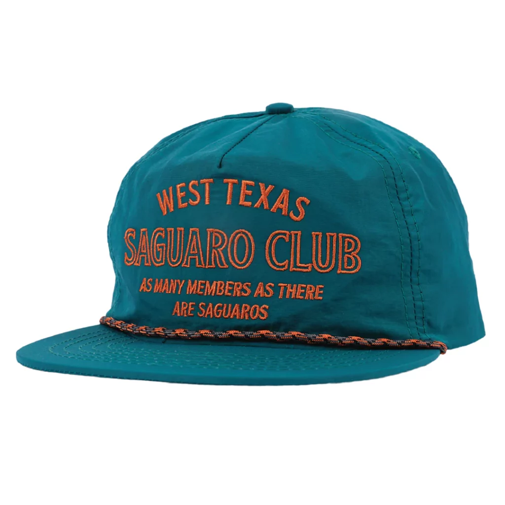 Bring Elegance and Style to Your Brand with Custom Rope Hats