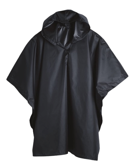 Custom Ponchos – Premium Printing & Embroidery