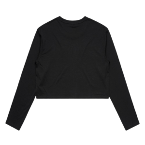 Custom Crop Tops – Premium Printing & Embroidery