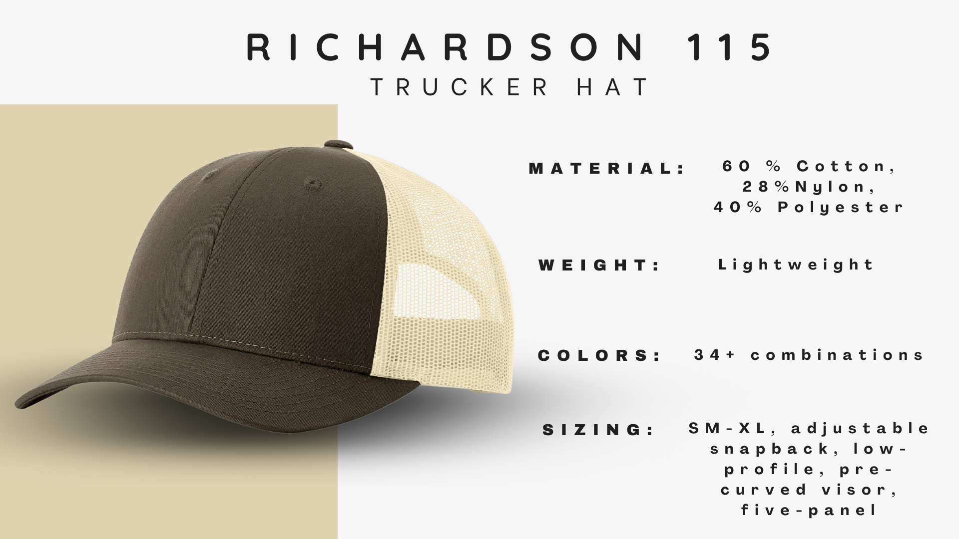 Richardson 112 vs Richardson 115: Key Differences Guide