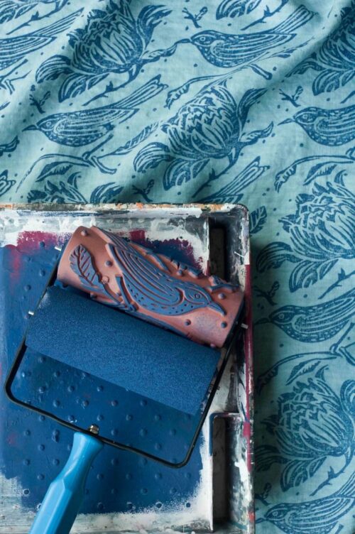 Textile Printing Methods: Exploring Screen, Digital, Block & More