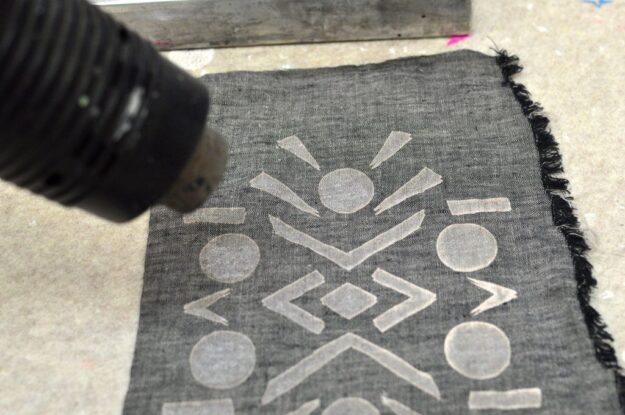 Textile Printing Methods: Exploring Screen, Digital, Block & More