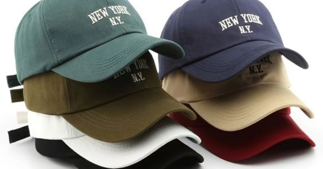 How to Design Custom Baseball Hats for Your Team