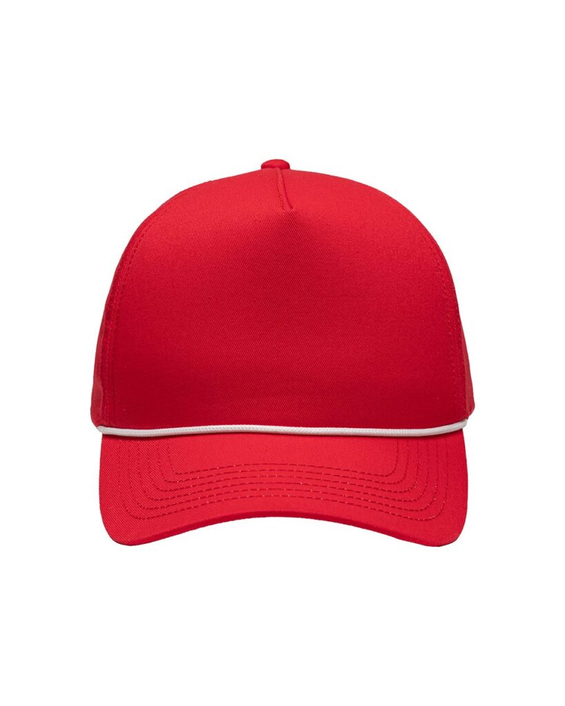 Custom Baseball Hats – Premium Printing & Embroidery