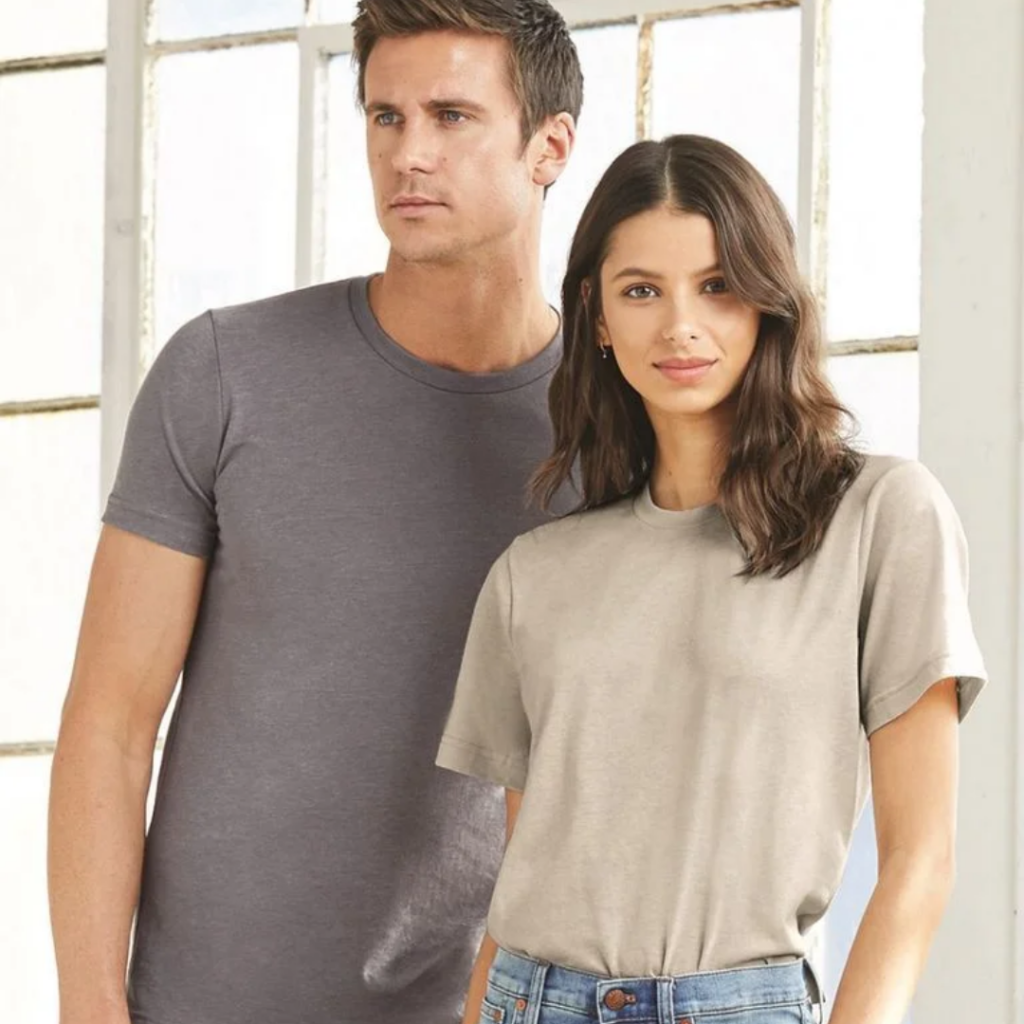 Bella Canvas 3413 Review: The Softest Shirt You’ll Probably Live In