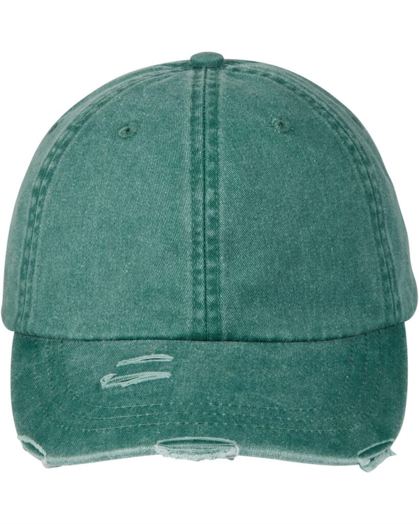 Custom Embroidered Dad Hats with Your Logo