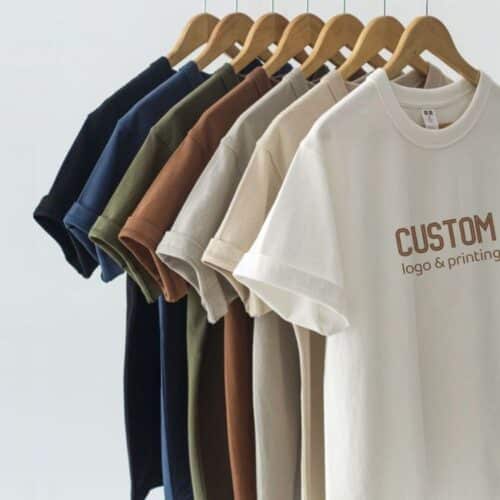 Unlocking the Power of Custom Bulk Apparel for Your Brand