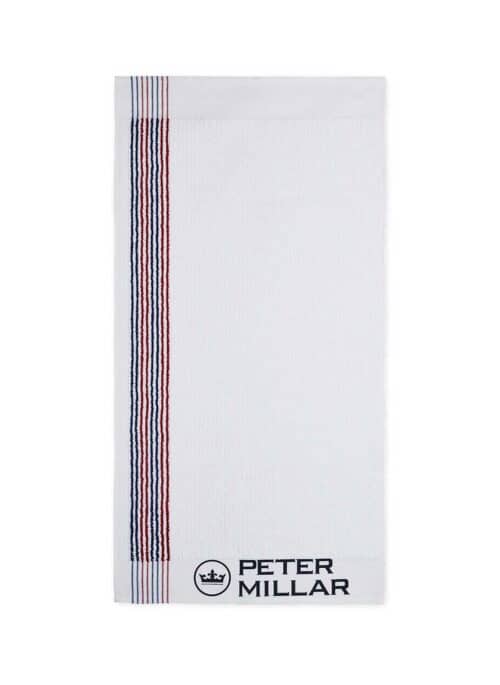 Customize Peter Millar Apparel | Premium Embroidery & Print