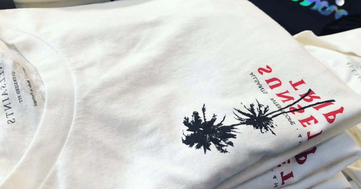 DTLA Print Rewards Program | DTLA Print